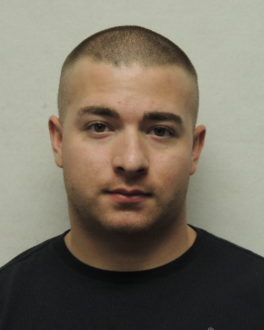 BAVFC Leadership - Bel Air Volunteer Fire Company